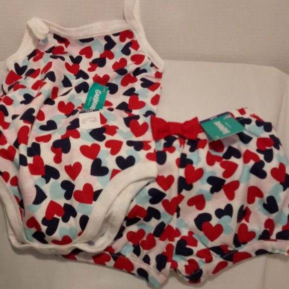 Garanimals | Matching Sets | Garanimals 2pc Set | Poshmark